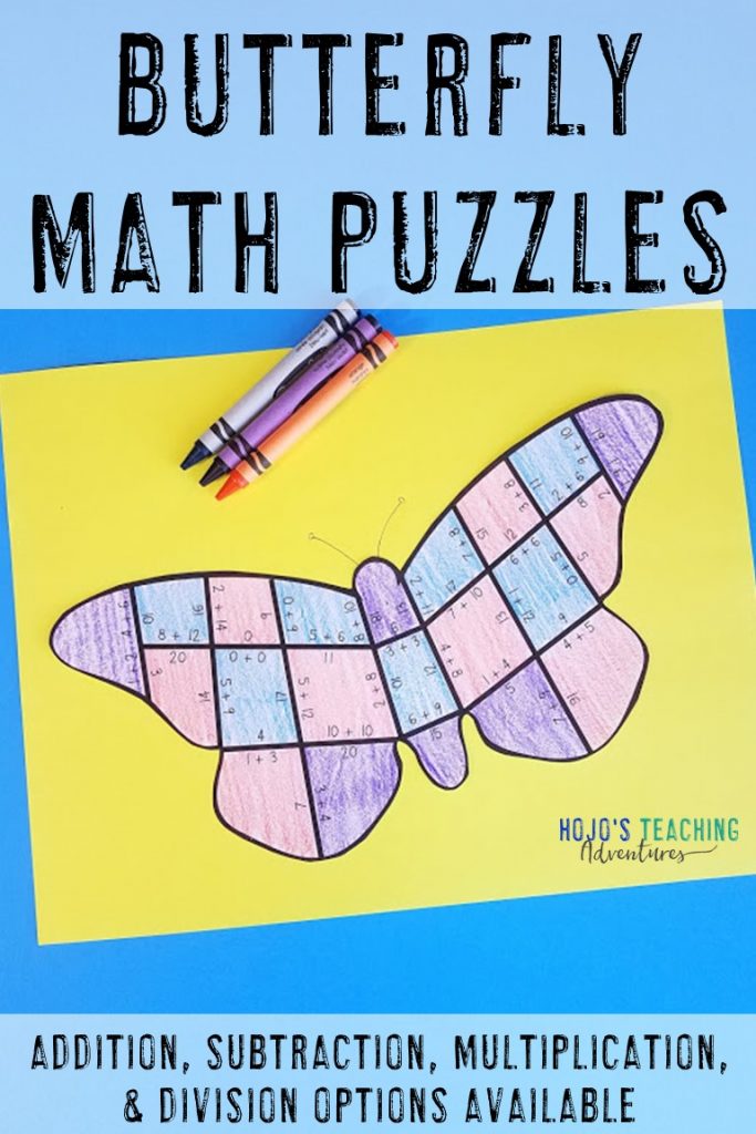 Spring Activities: Math Ideas, Literacy Centers, Books, Decor, & MORE!