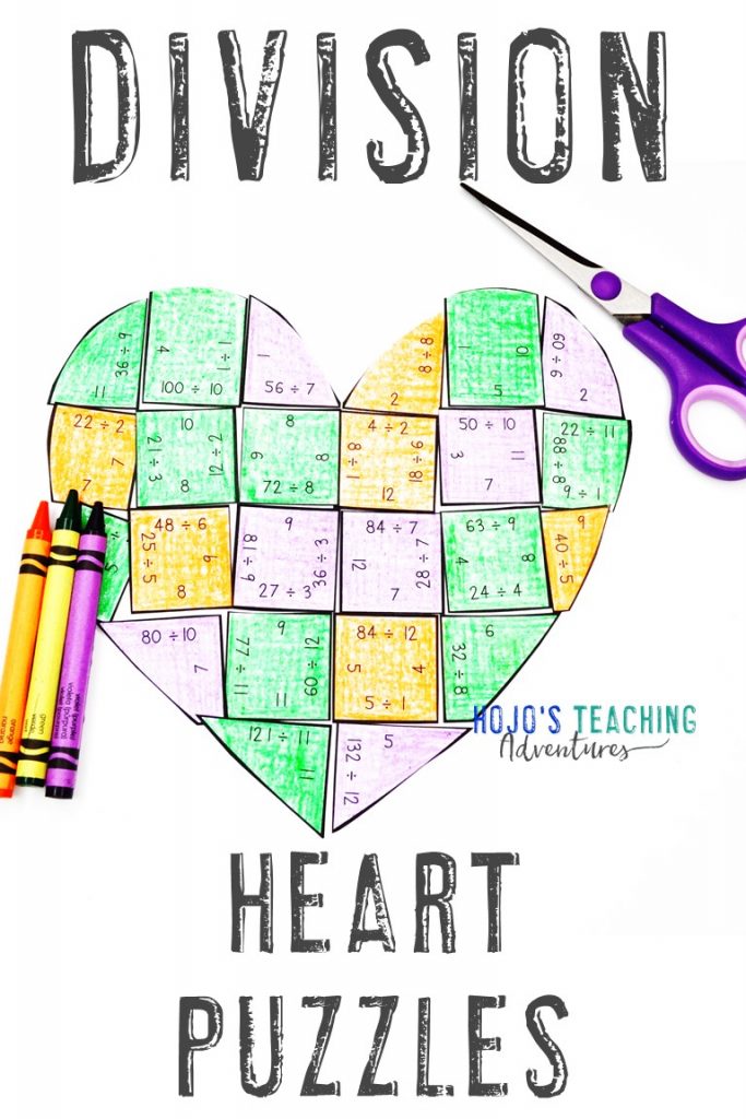 Valentine's Day Activities, Books, & More! - HoJo's Teaching Adventures ...