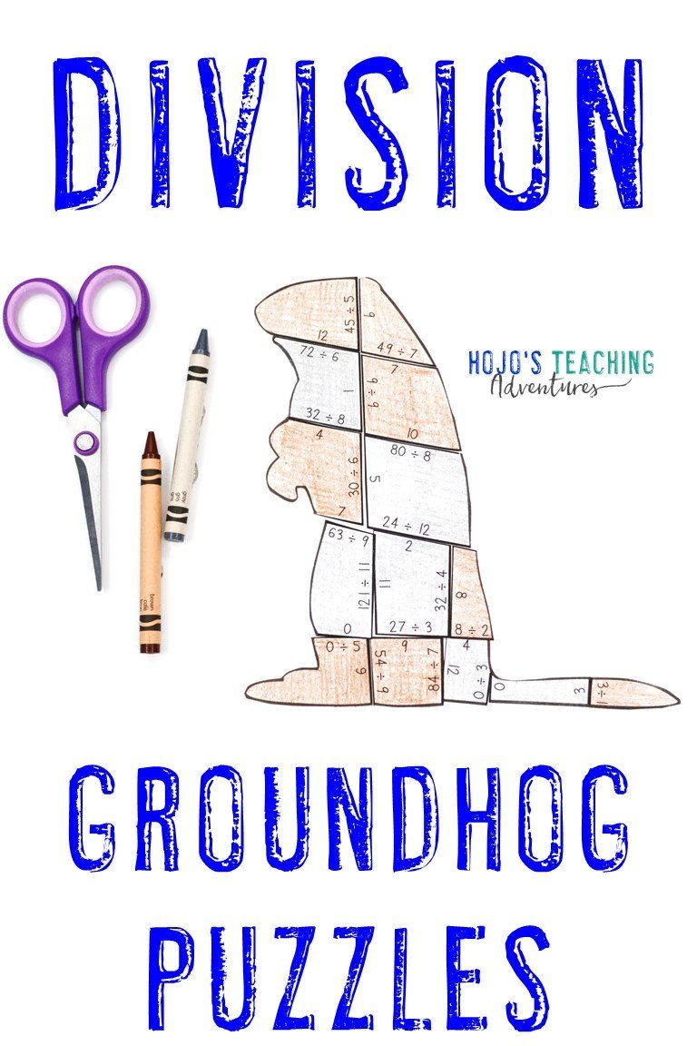 Groundhog Day Activities & Books for Kids - HoJo's Teaching Adventures, LLC