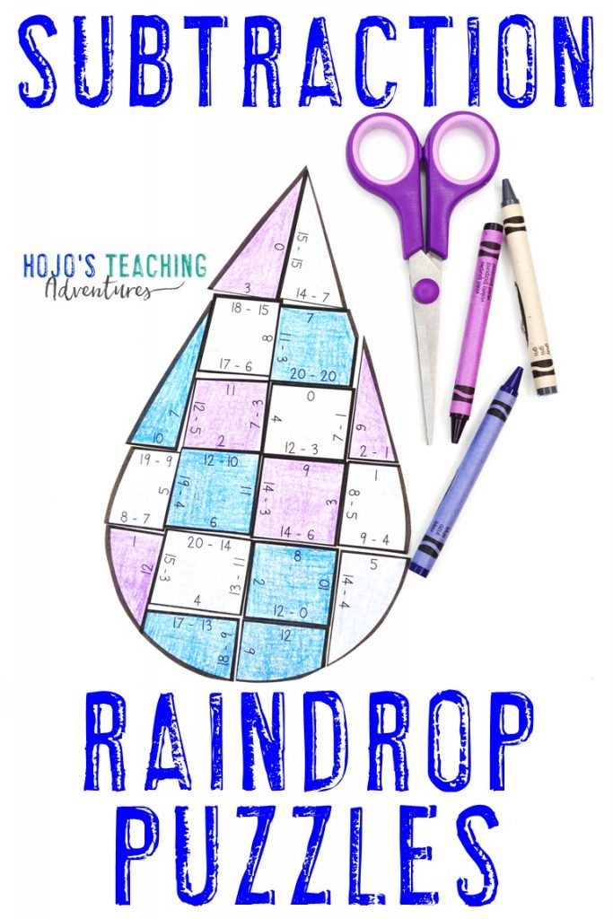 Rainbow Activities & Books for Kids - HoJo's Teaching Adventures, LLC