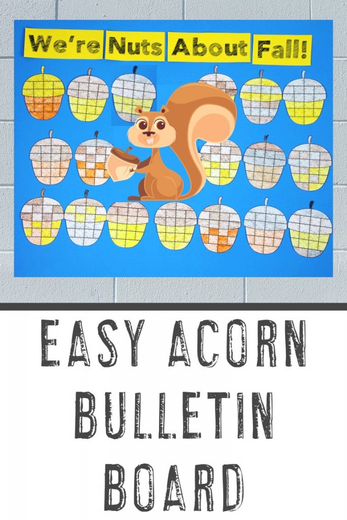 Academic Acorn Games for Kids - HoJo's Teaching Adventures, LLC
