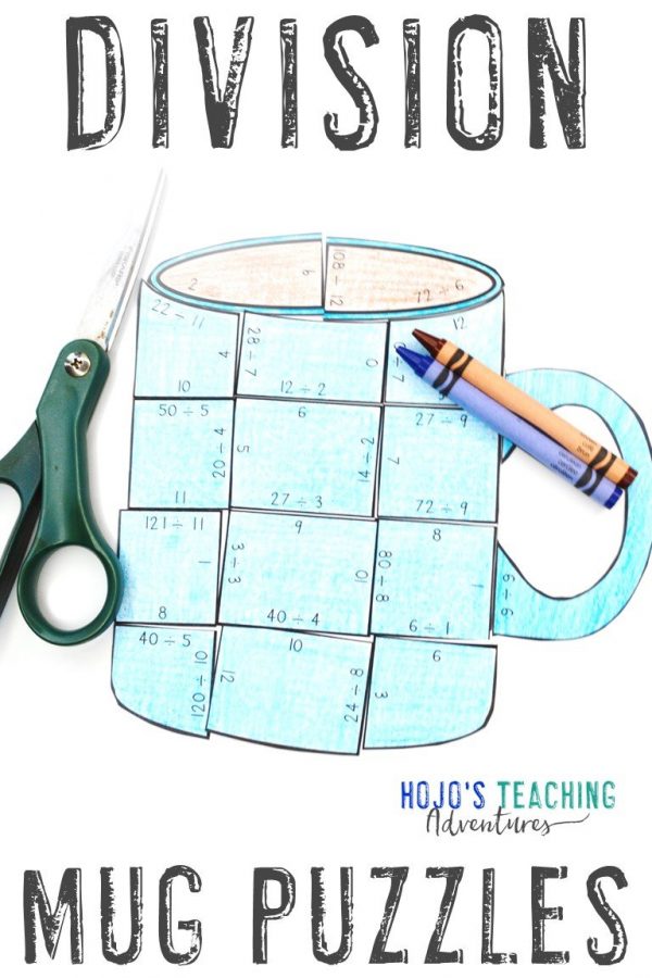 Hot Chocolate Activities for Kids - HoJo's Teaching Adventures, LLC