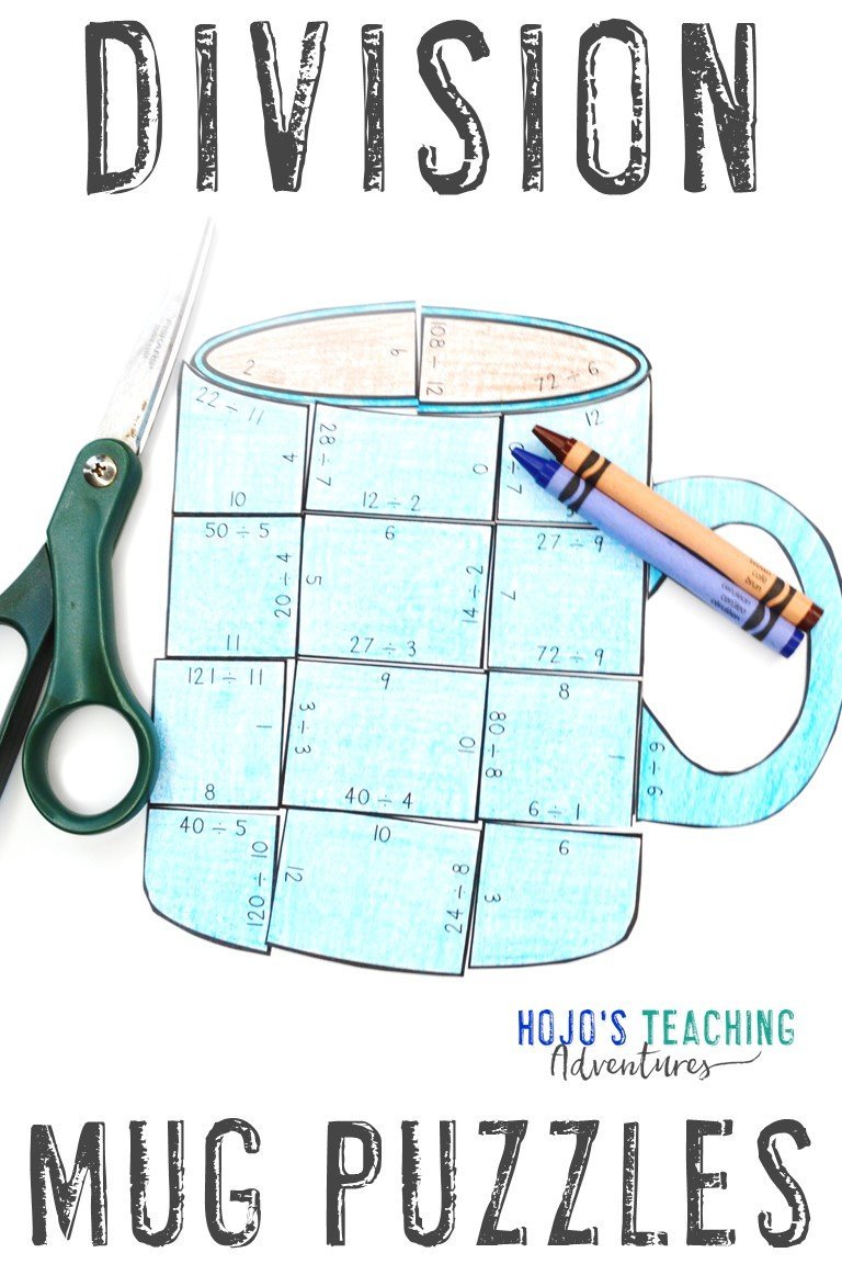 Hot Chocolate Activities for Kids - HoJo's Teaching Adventures, LLC