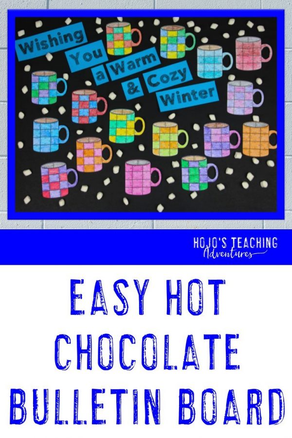 Hot Chocolate Activities for Kids - HoJo's Teaching Adventures, LLC