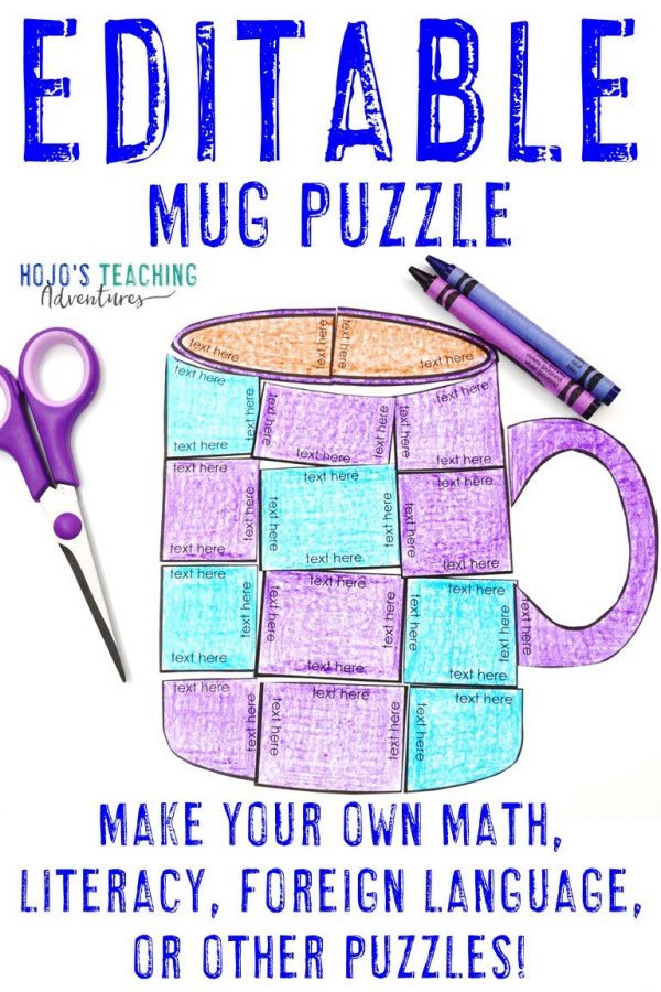 Hot Chocolate Activities for Kids - HoJo's Teaching Adventures, LLC