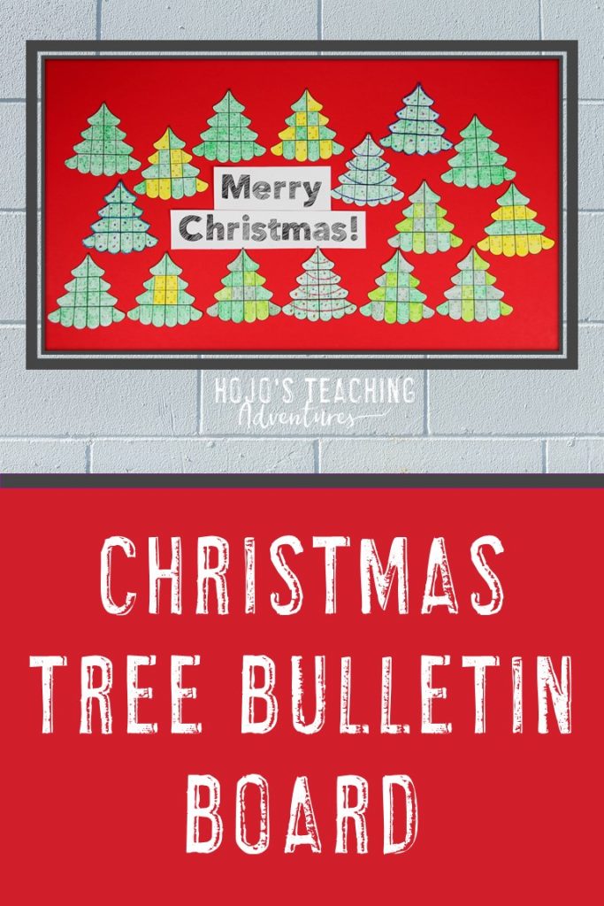 Christmas Tree Activities & Books for Kids - Hojo's Teaching