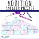 ADDITION Math Games - HoJo's Teaching Adventures, LLC