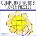Seasonal Literacy Activities: Pumpkins, Snowmen, and Flowers - HoJo's ...
