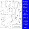 DIVISION Baseball Math Project Game - FUN way to add math to your ...