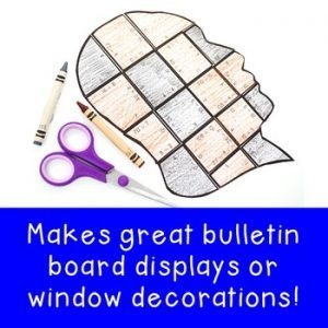 DIVISION Black History Month Math Puzzles | Martin Luther King Jr ...