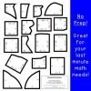 DIVISION Black History Month Math Puzzles | Martin Luther King Jr ...