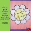 DIVISION Flower Puzzles | Spring Math Games | Spring Math Activities ...