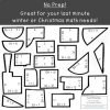 DIVISION Polar Express Train Activity | Christmas Activities for Google ...