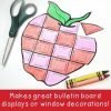 EDITABLE Apple Puzzle: Make an Apple Life Cycle Activity - HoJo's ...
