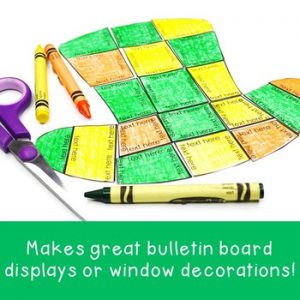 EDITABLE Leprechaun Hat Puzzle - Create a St Patricks Day Activity on ...