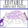 All Access Editable Puzzle Bundle - HoJo's Teaching Adventures, LLC