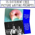 FREE Distance Learning Writing Prompts with Pictures - HoJo's Teaching ...