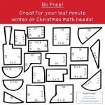 MULTIPLICATION Train Activity | FUN Polar Express Math Lesson, Game, or ...