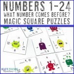 K-5 Ultimate Elementary Math Puzzle Bundle - HoJo's Teaching Adventures ...