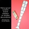 SUBTRACTION Baseball Math Project Game - FUN Sports Theme Classroom ...