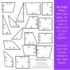 SUBTRACTION Crown Puzzles | Use to make Mother's Day Gifts for Mom ...