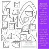 SUBTRACTION Flip Flop Puzzles - HoJo's Teaching Adventures, LLC