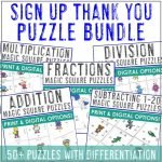 Letter Recognition Activities BUNDLE | Distance Learning Activities ...