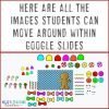 The Gingerbread Man Digital Google Slides Activity | Christmas Google ...