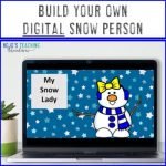 Snowman Activities and Books for Elementary Students - HoJo Teaches