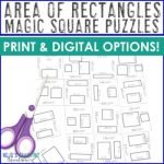 4th Grade Math Bundle - HoJo's Teaching Adventures, LLC