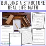 Real Life Math and Financial Literacy Bundle - HoJo's Teaching ...