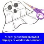 Editable Ghost Puzzle - HoJo's Teaching Adventures, LLC