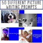 Funny Picture Writing Prompts - Great for Fun Friday Activities of ...