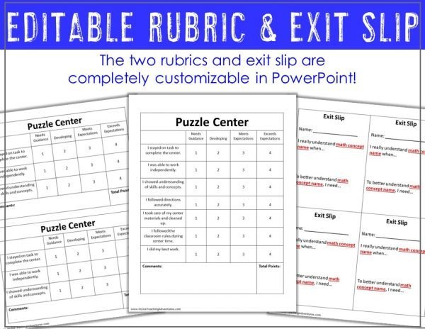Year Round Addition and Subtraction Practice - HoJo's Teaching ...