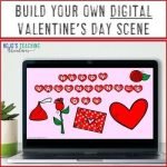 Build Your Own Digital Valentine's Day Scene - HoJo's Teaching ...